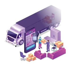 Ertikaz solutions - company